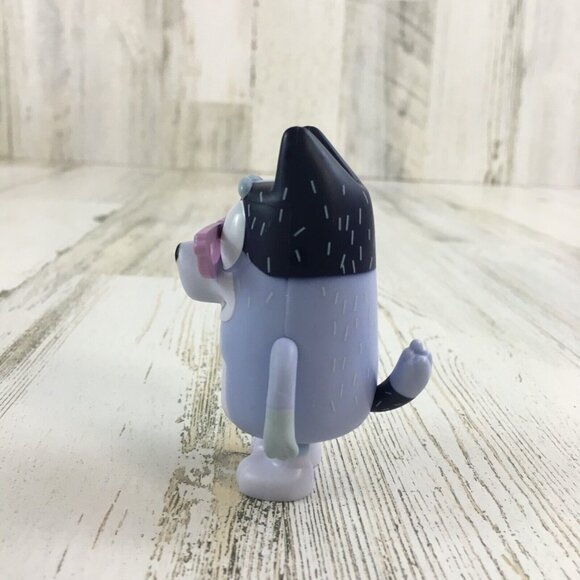 moose toys | Toys | Bluey Figure Nana And Grandad Lot Chris Heeler Mort ...